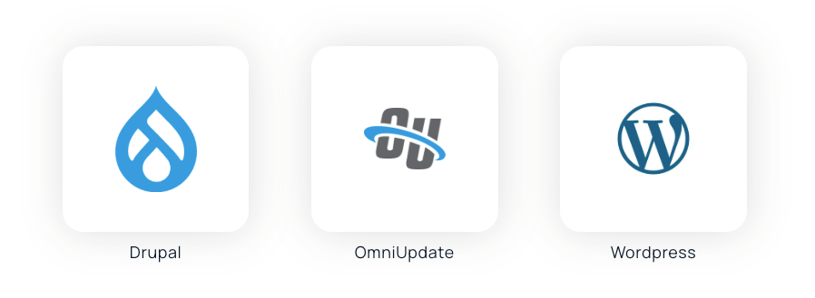 Localist Events Calendar - Integrations